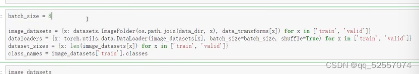 图像分割笔记_图像分割的训练日志没有roc 和 recall-CSDN博客