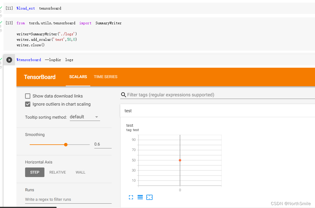 colab中打不开tensorboard（localhost拒绝访问...）_colab打不开怎么办-CSDN博客