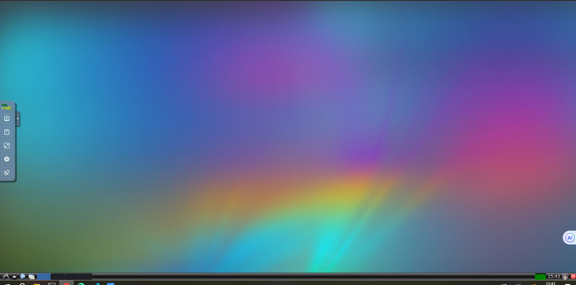 在服务器中安装有ubuntu界面的docker，并通过主机的VNC进行远程控制（含VNC下载地址，ubuntu基本设置，nvidia cuda ubuntu 镜像地址）_ubuntu ...