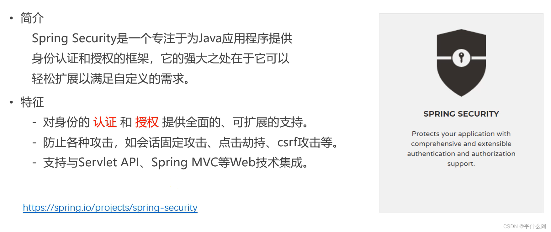 牛客网项目——前置技术（十）：Spring Security_牛客项目spring security-CSDN博客