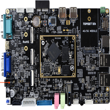 iTOP-RK3568开发板学习笔记（1）编译+烧录系统-CSDN博客