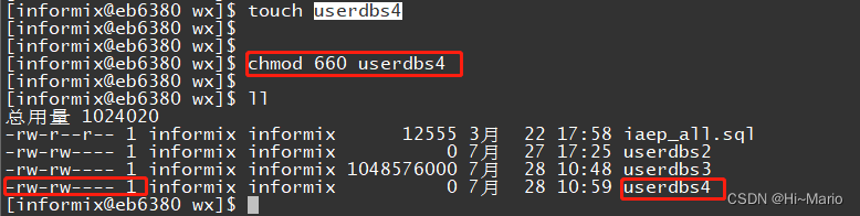 INFORMIX数据库添加chunk_informix chunks free为0-CSDN博客
