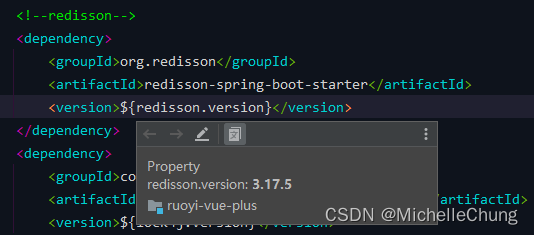 【RuoYi-Vue-Plus】学习笔记 32 - Redisson（七）集成 Spring Cache 缓存分析_若依 springcache-CSDN博客