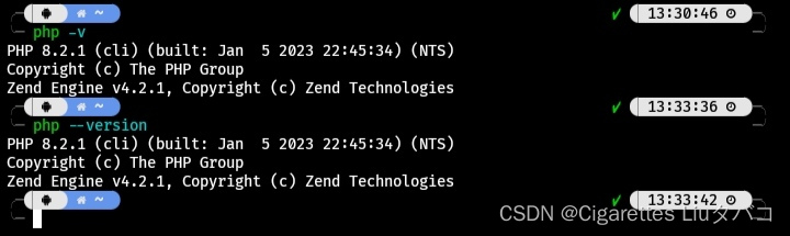 Termux安装apache2并配置php教程_termux apache php-CSDN博客