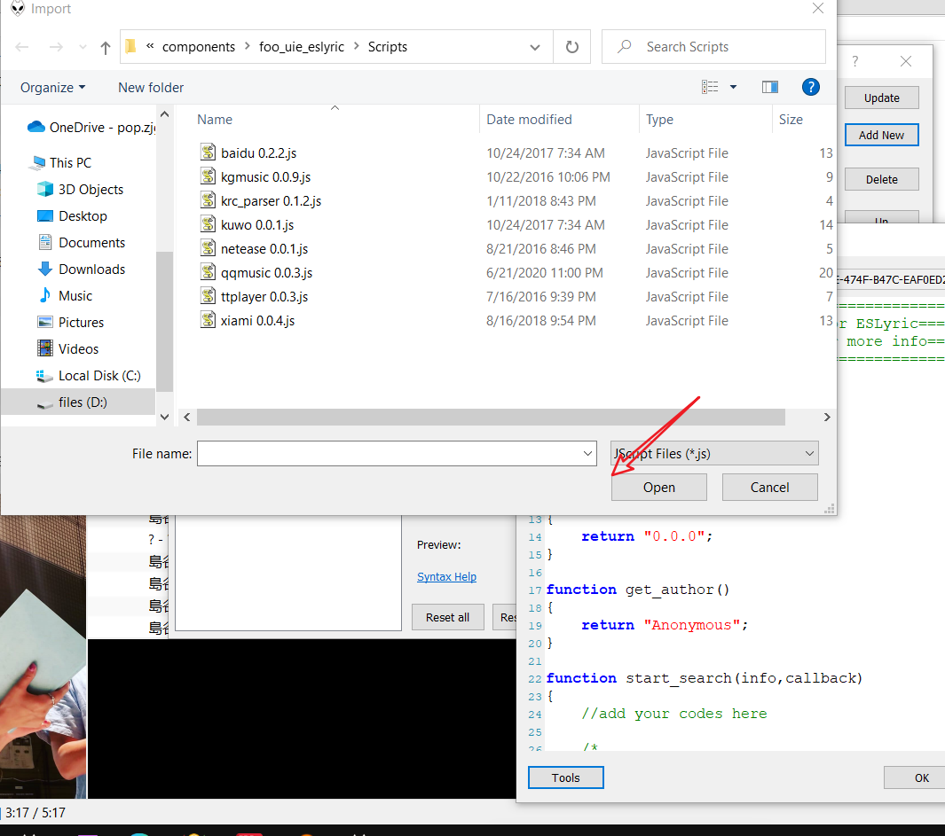 foobar2000_为MP3/flac嵌入歌词文件/封面编辑(提供eslyric插件下载)/信息标签编辑-CSDN博客