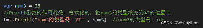Go 语言基本数据类型go Int 类型 Csdn博客