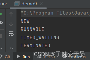 JavaEE学习笔记（多线程）_czxtsx类怎么调用pcb类,java-CSDN博客