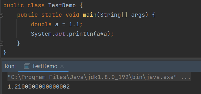 Java-1 常量、数据类型和变量_java 1常量-CSDN博客