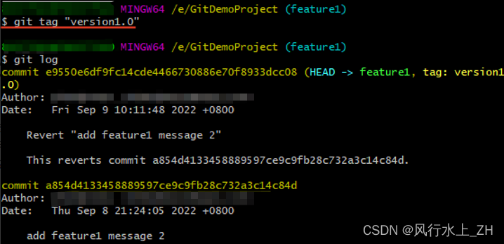 Git深入理解与常用操作的本质_git detach 作用-CSDN博客