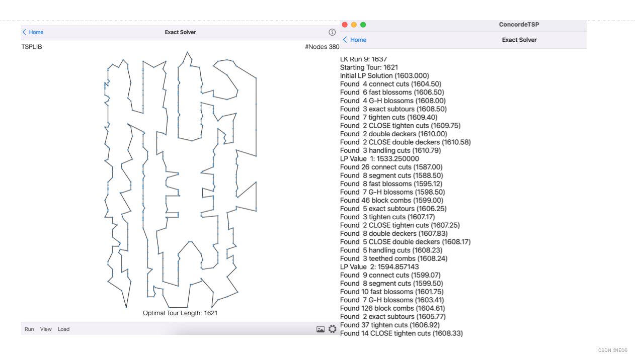运筹系列66：tsp问题求解器concorde介绍_concorde tsp solver-CSDN博客