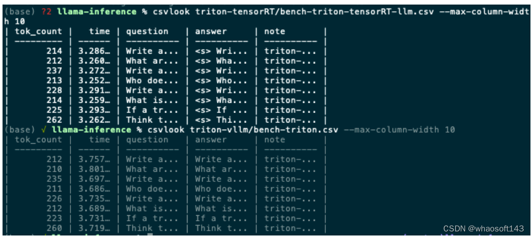 TensorRT-LLM~1_trtgptmodelinflightbatching requires gpt attention-CSDN博客