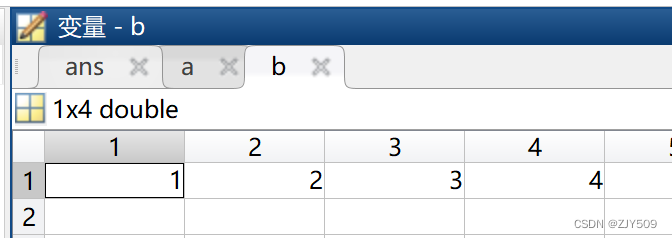matlab矩阵化简rref()函数_matlab rref-CSDN博客
