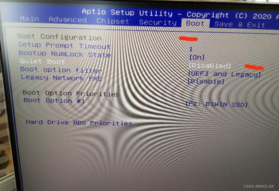 BIOS关闭开机LOGO_amibios关闭开机logo-CSDN博客