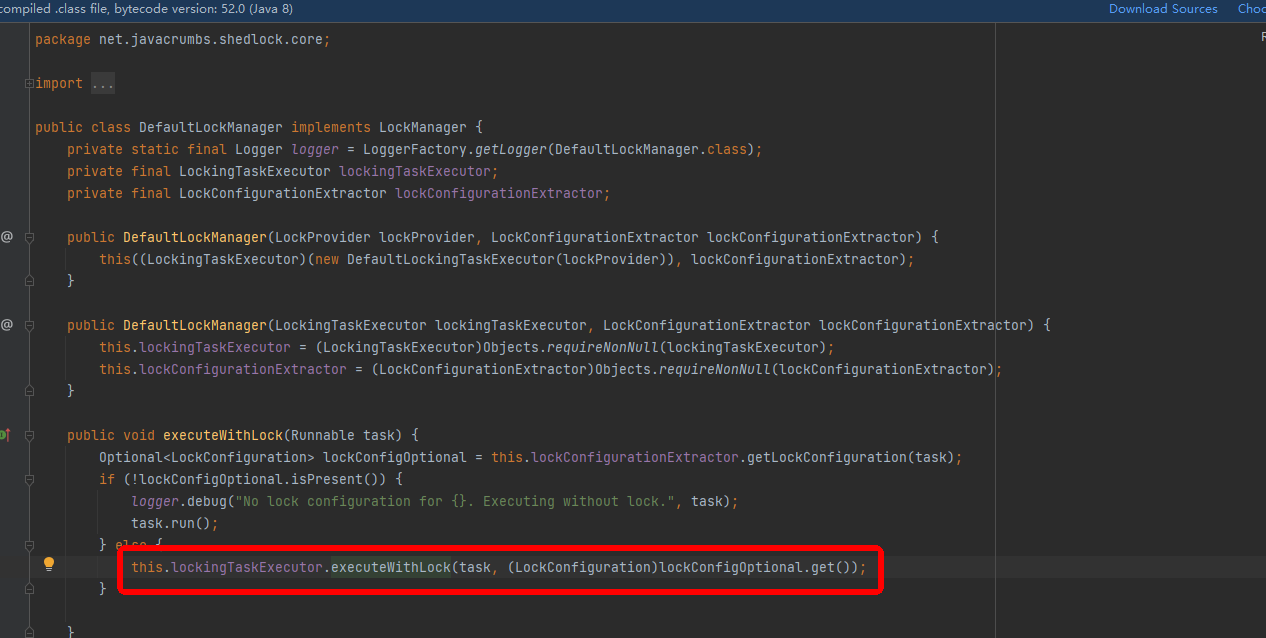 解决多节点定时任务重复执行问题-SpringBoot项目集成shedlock_springboot定时任务启动多次-CSDN博客