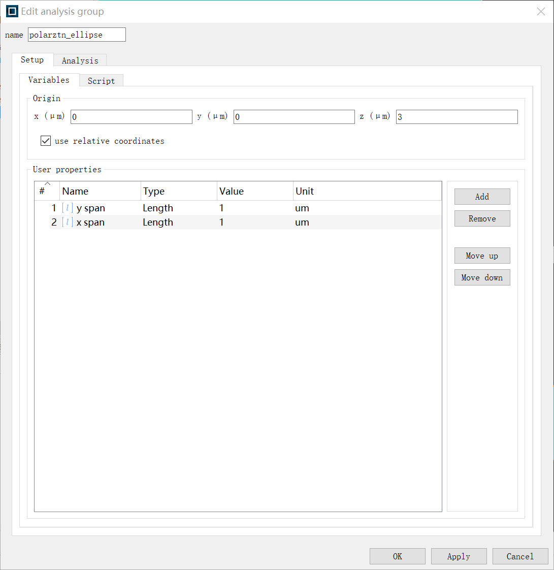 Lumerical官方案例、FDTD时域有限差分法仿真学习（五）——液晶（liquid crystal）_螺旋相液晶建模-CSDN博客