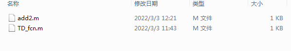 正解：在labview Mathscript调用matlab 自定义的m函数的方法 Matlabscript可以调用matlab函数吗 Csdn博客