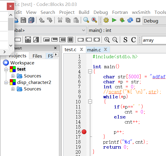 codeblock找不到watch等小窗口的一种问题和解决方法-CSDN博客