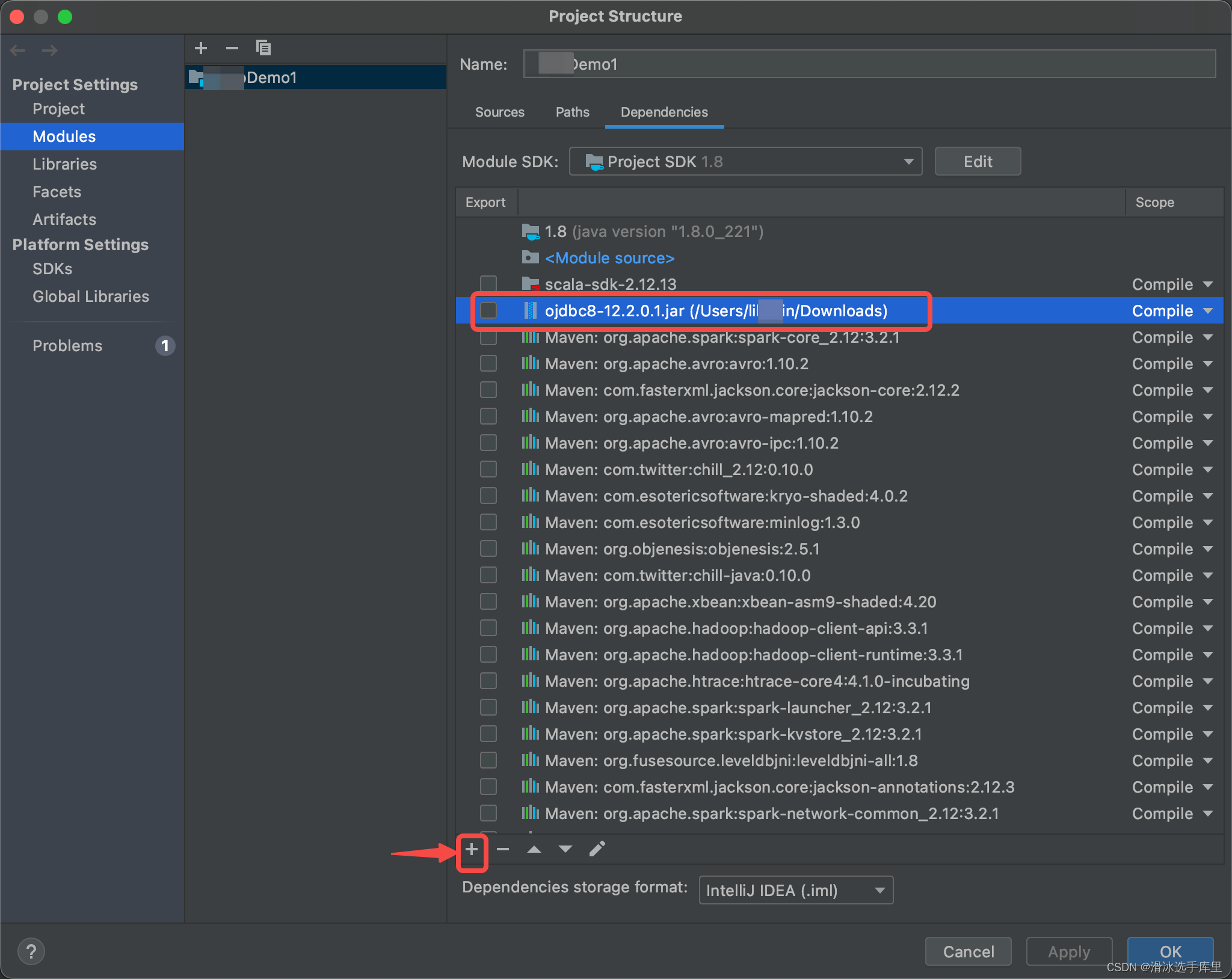 spark读取oracle ebs排坑No matching authentication protocol_idea no matching authentication protocol ...