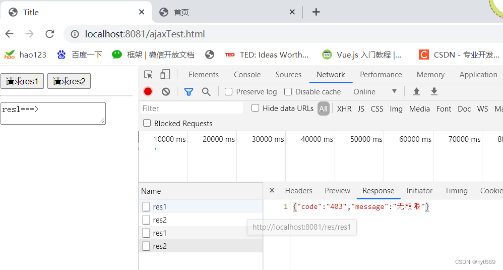 springsecurity介绍和入门案例_springsecurity入门案例-CSDN博客