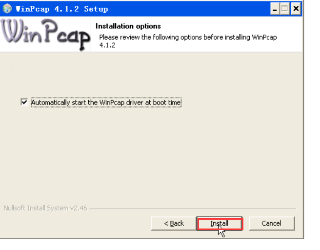 利用Abel_Cain软件实现ARP欺骗_cain的教程-CSDN博客