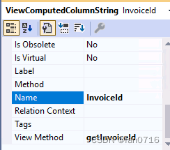 D365FO经验分享（四） - Computed column in view_d365 display method-CSDN博客