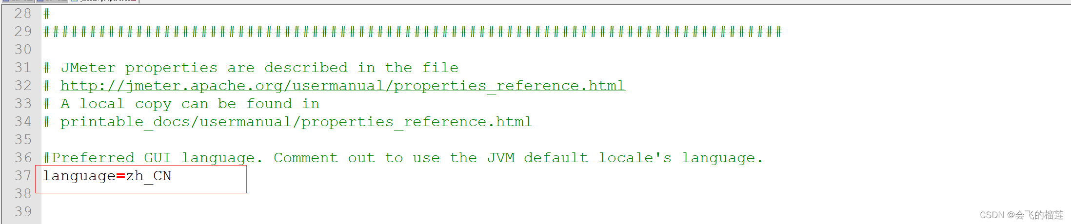 jmeter基础操作，图文_jmeter操作步骤-CSDN博客