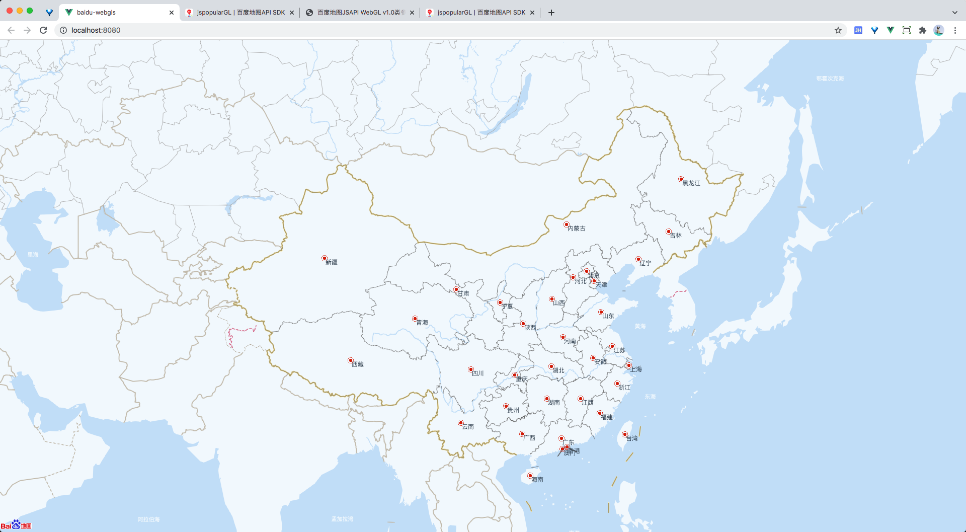 百度webgis-api-加载行政区域名称-CSDN博客