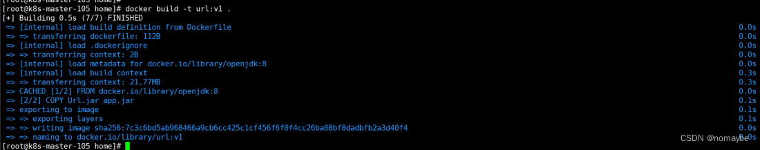 TongWeb-k8s部署运行TongWeb嵌入版应用_docker部署tongweb-CSDN博客