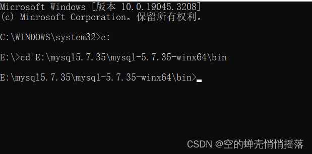 在已经安装了MySQL8.0版本的情况下如何再安装一个MySQL5.7版本_ubuntu 已有mysql 再装一个mysql-CSDN博客