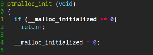 glibc2.27-malloc(1)_malloc 在 libc中的调用流程-CSDN博客