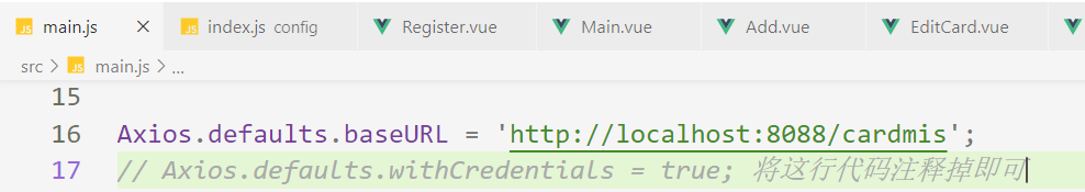Vue跨域问题踩坑 Response To Preflight Request Doesn T Pass Access Csdn博客