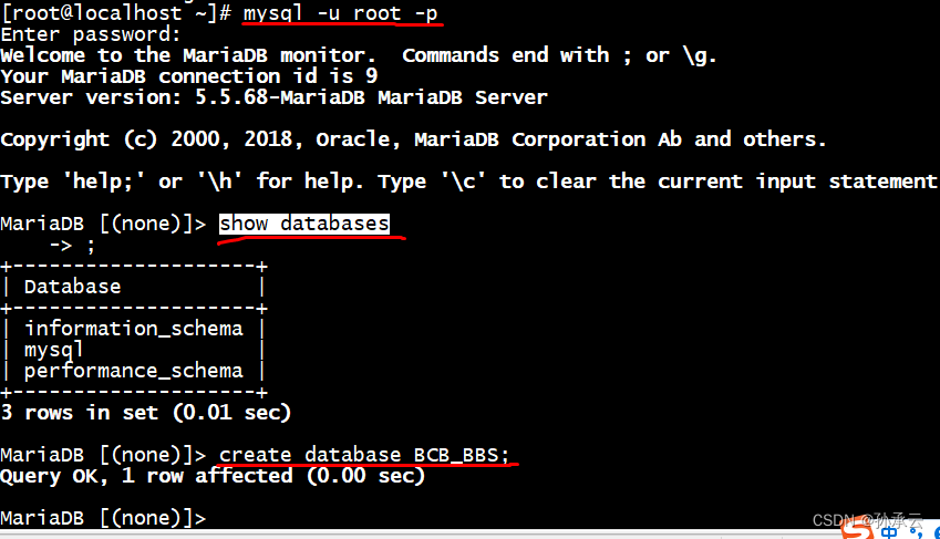 安装笔记：docker安装discuz_docker discuz-CSDN博客