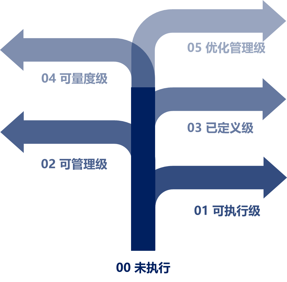 企业数据治理（2）之参考框架_dama dcmm-CSDN博客