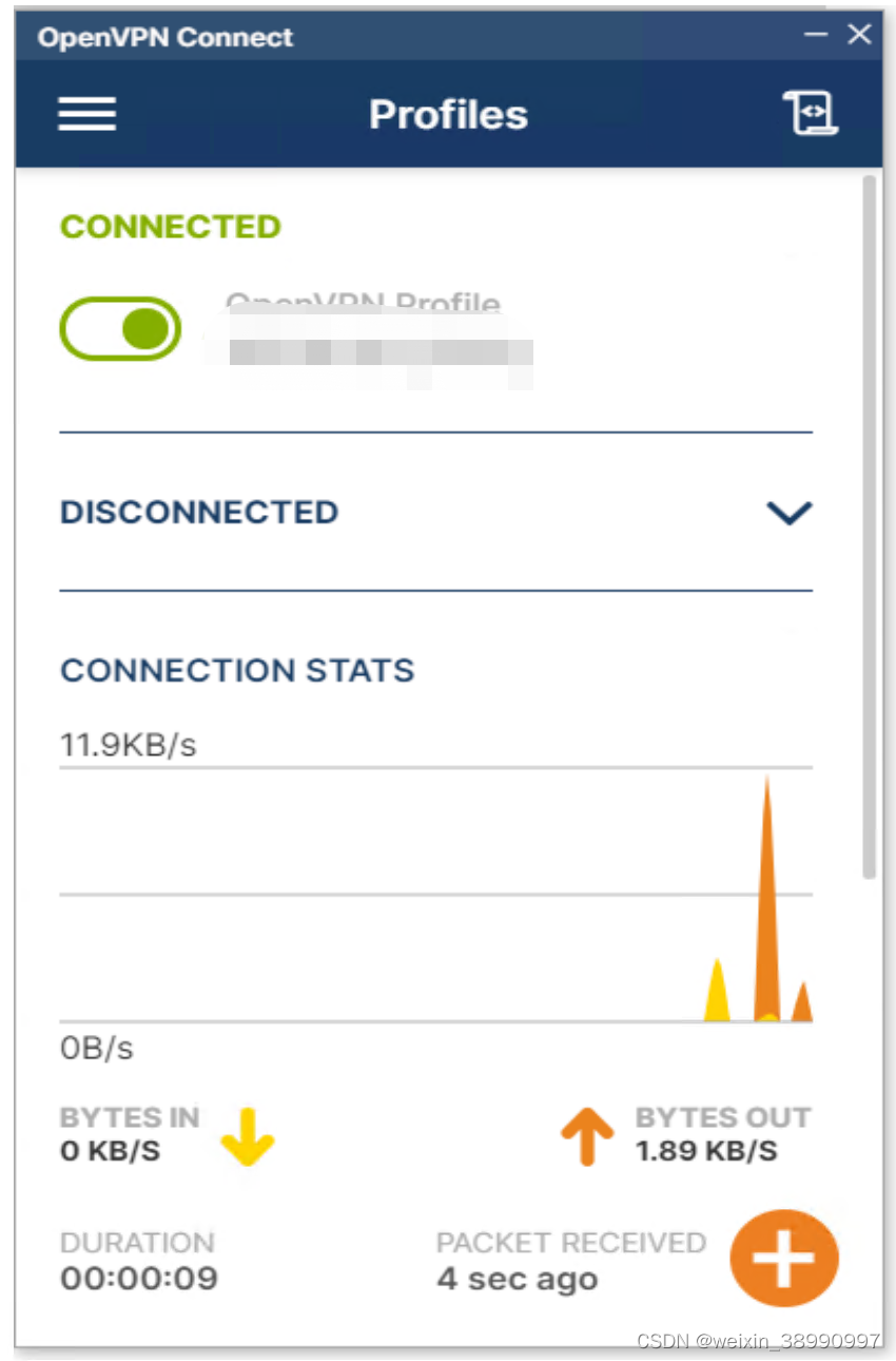 OpenVPN 支持Radius-CSDN博客