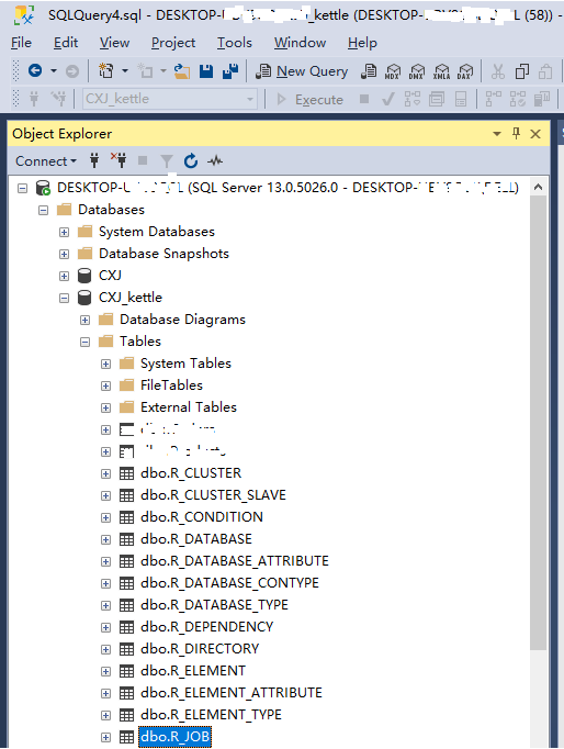 Kettle（三）：创建资源库_kettle资源库-CSDN博客