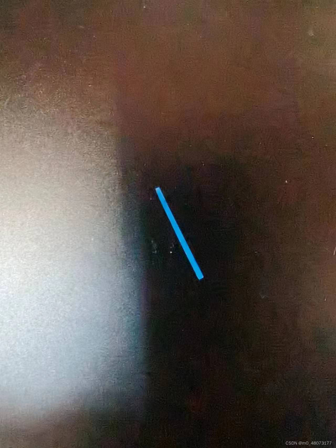 树莓派摄像头报错：No data recevied from sensor. Check all connections, including ...