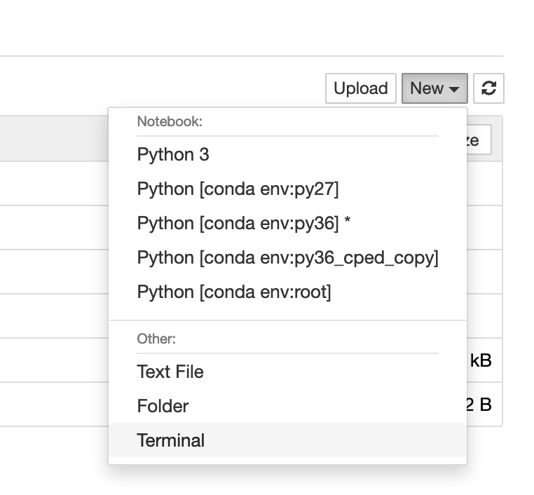 【Python编程】服务器长期开启jupyter notebook远程连接服务_nohup jupyter notebook-CSDN博客