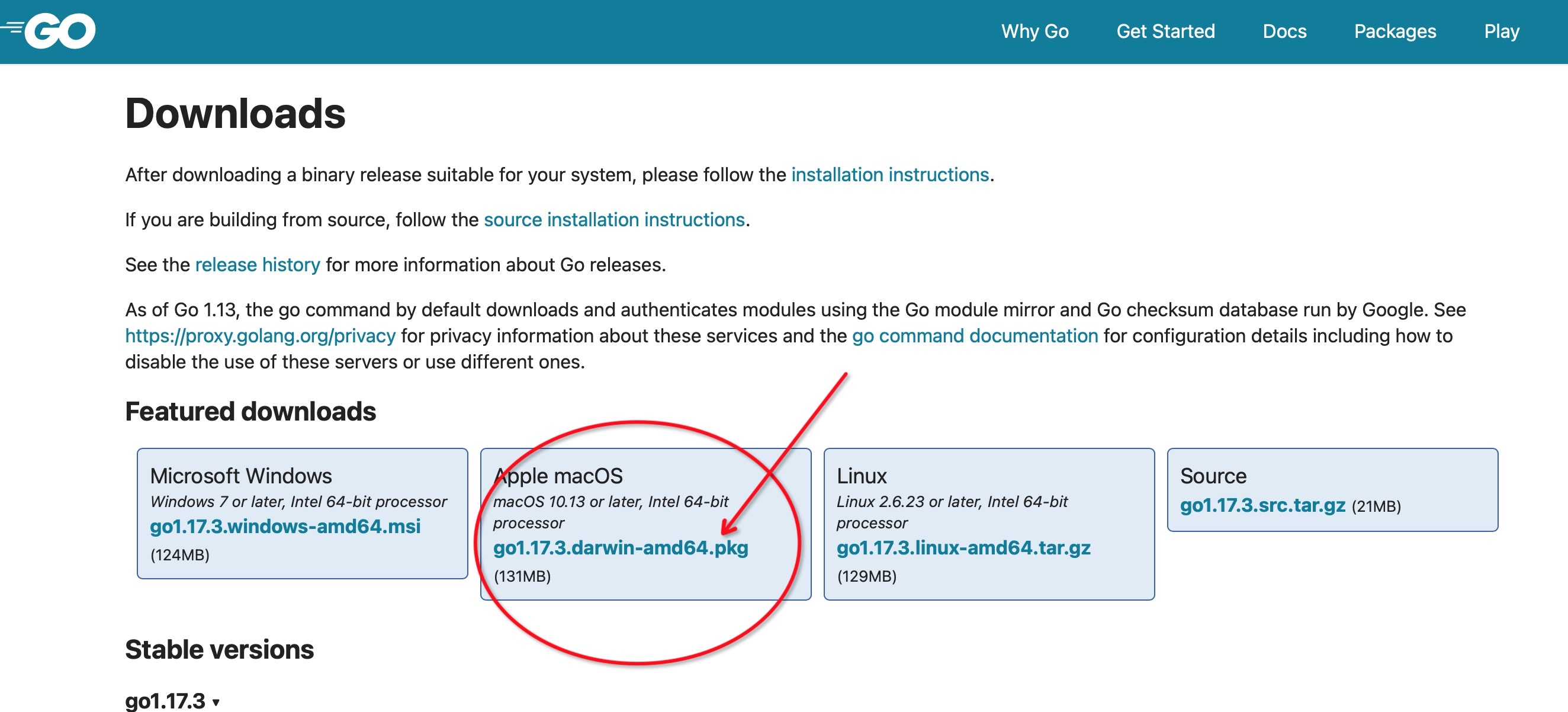 MAC OS 快速搭建安装Go语言环境图文【最新教程】详解（三大步就完成）2023 8月更新_mac 安装go-CSDN博客