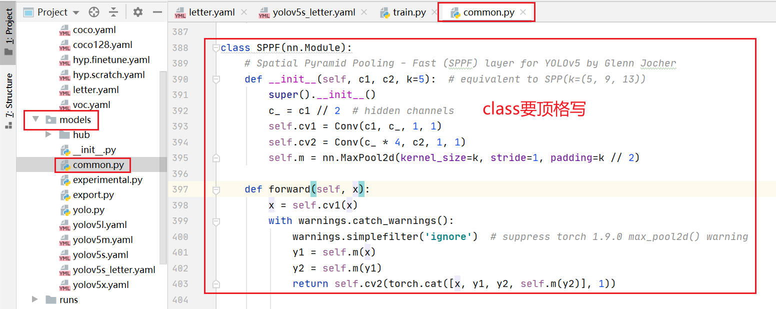 yolov5训练自己的数据集报错记录_c:\cb\pytorch_1000000000000\work\aten\src\aten\nat ...