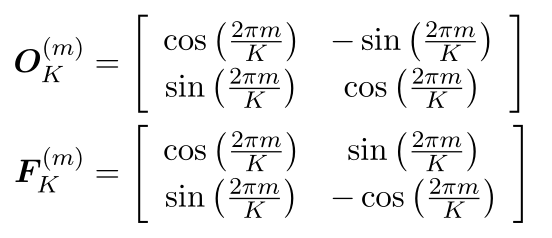 【论文笔记】Relation Embedding with Dihedral Group in Knowledge Graph-CSDN博客