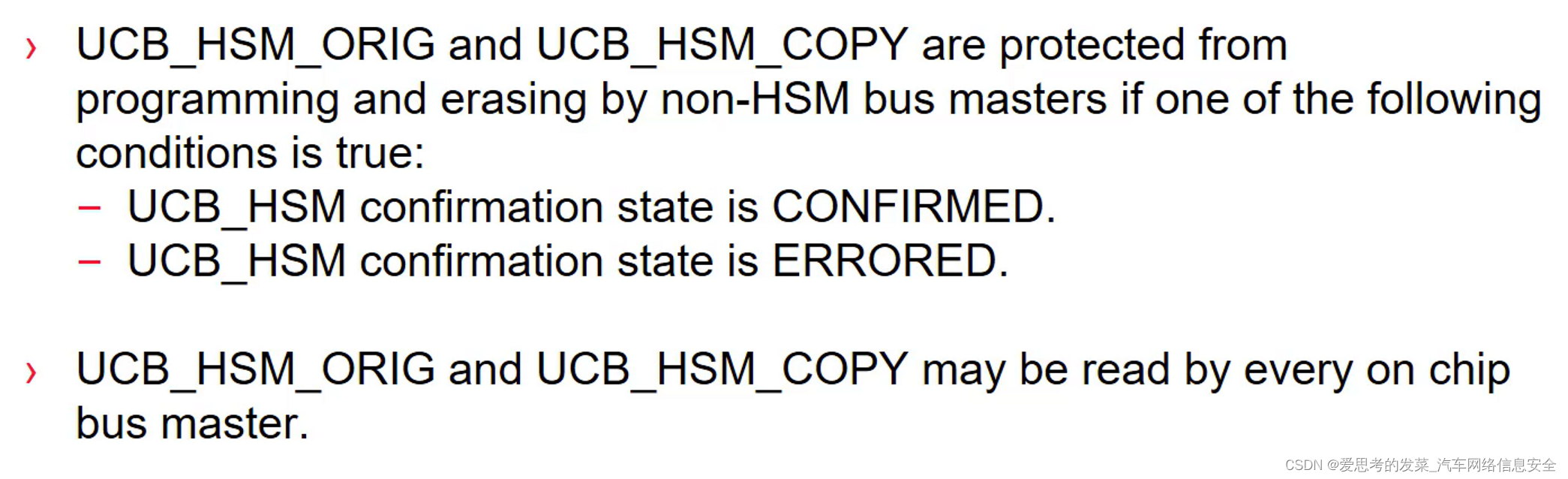 AURIX™ TC3xx UCB 介绍_ucb confirmation-CSDN博客