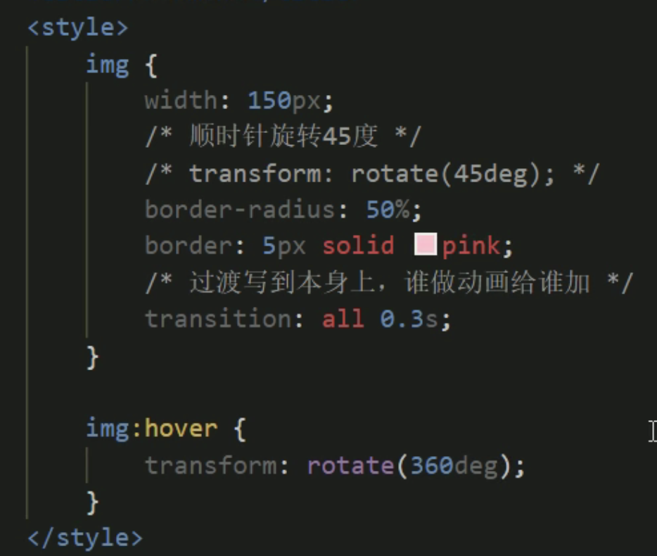 黑马程序员pink老师前端入门教程，零基础必看的h5html5css3移动端前端视频教程（css3）html5css3黑马程序员pdf Csdn博客 2807