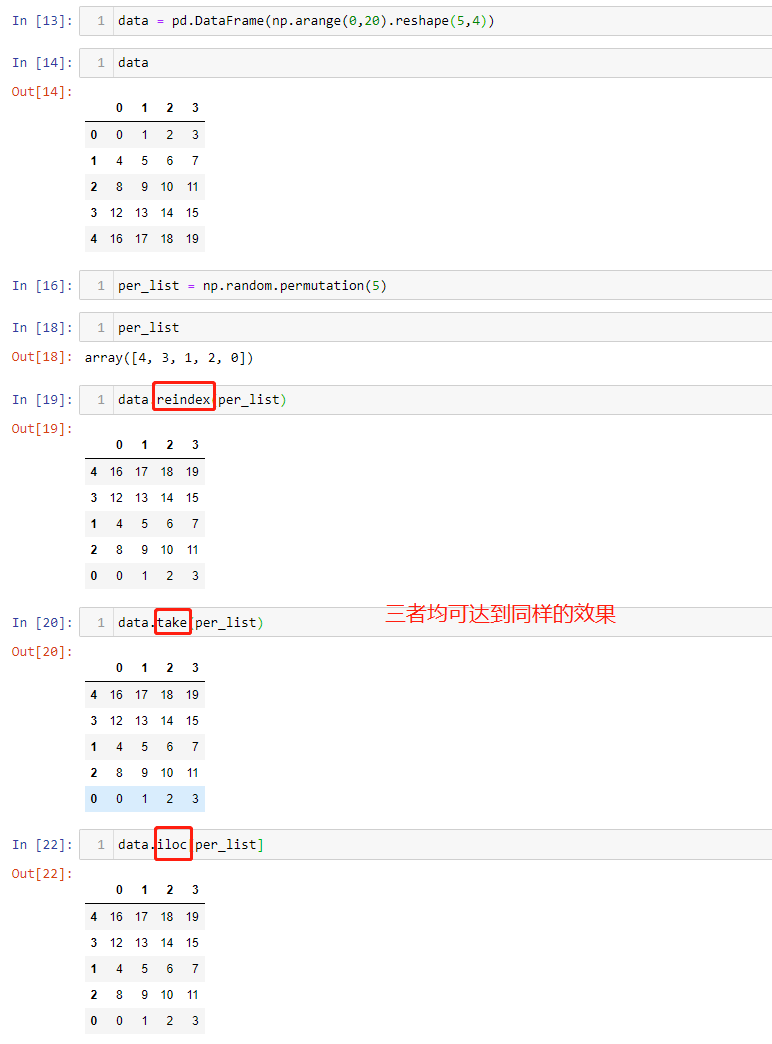 利用python进行数据分析——数据过滤、清洗、转换等_python数据过滤-CSDN博客