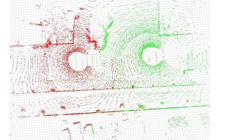 [SLAM前端系列]——一文读懂ICP_slam icp原理-CSDN博客