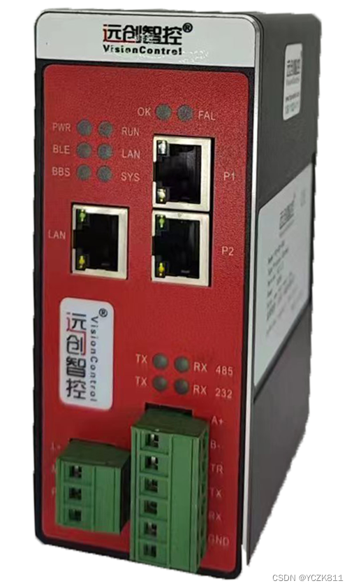 MODBUS RTU转CCLINKIE协议网关_cc-link-ie移植rt-CSDN博客