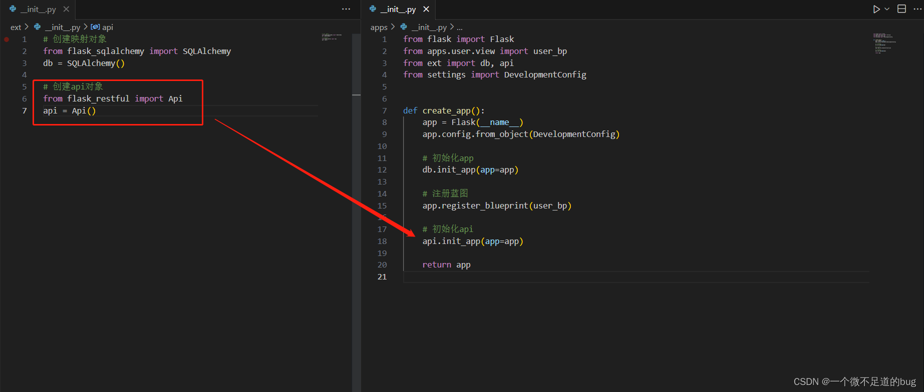 27 - restful 接口开发_c# restful 接口开发 文档-CSDN博客