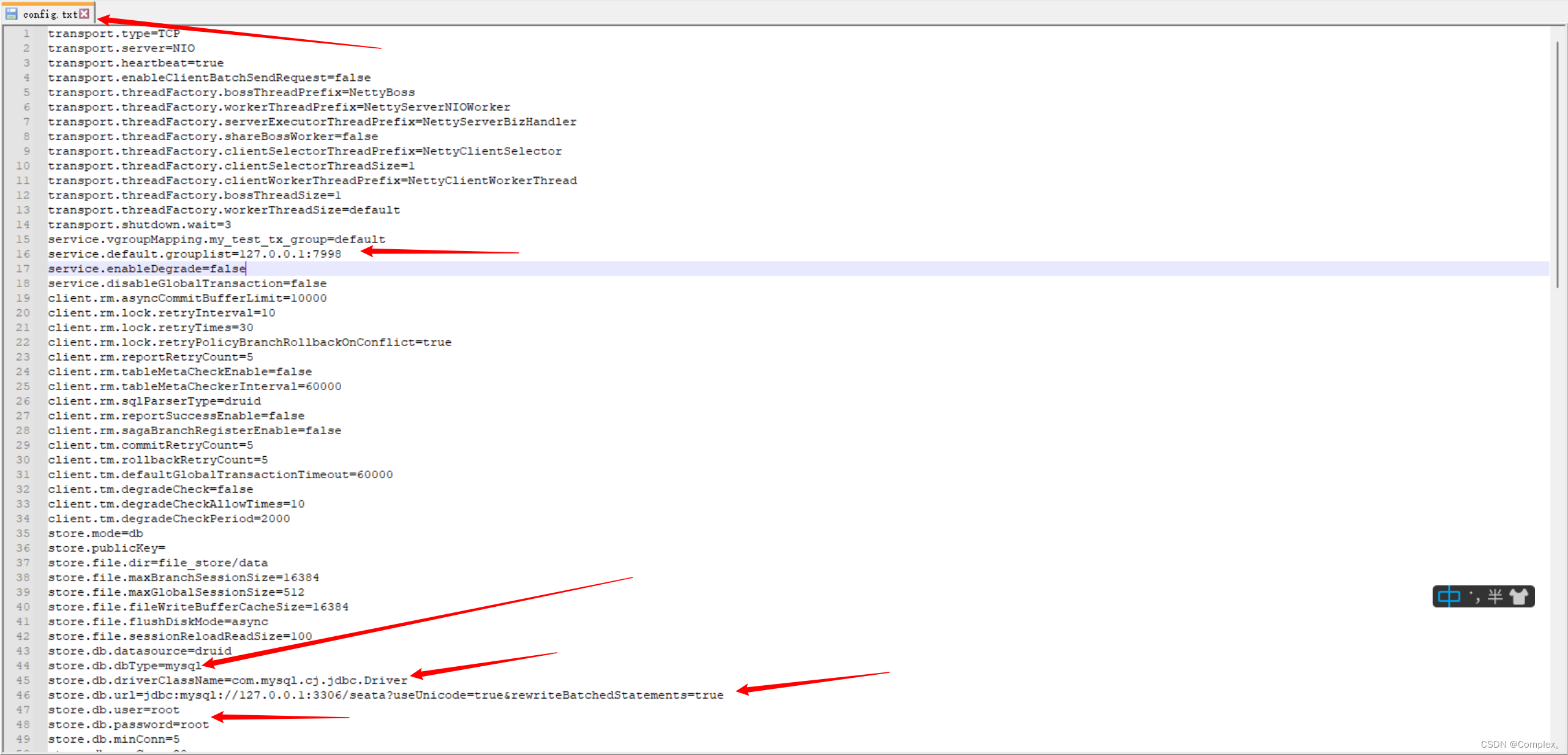 linux(debian)系统如何搭建jdk mysql nacos sentinel seata rocketMQ Redis kafka influxDB 单机版_rocketmq ...