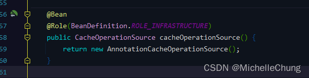 【RuoYi-Vue-Plus】学习笔记 32 - Redisson（七）集成 Spring Cache 缓存分析_若依 springcache-CSDN博客